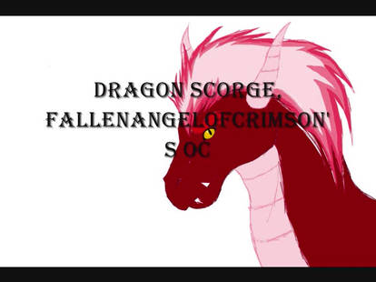 Explore the Best Scorge Art | DeviantArt