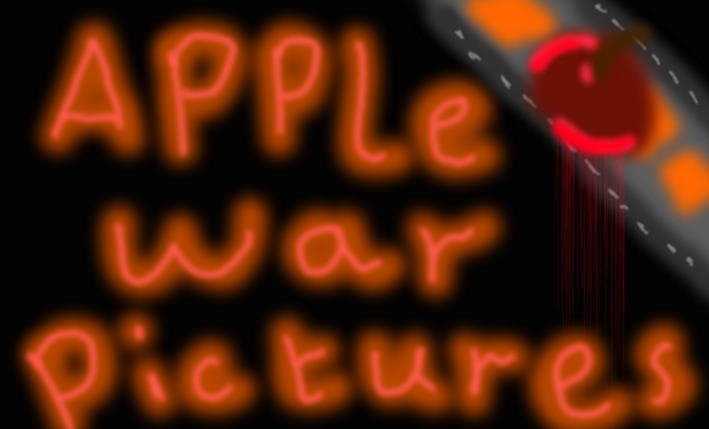 Applewar Pictures by isaX1996X on DeviantArt