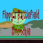 Flippy's Battlefield Smoochie by Yudhaikeledai on DeviantArt