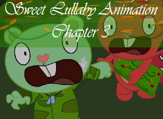 Sweet Lullaby Ch.3 Animation by Yudhaikeledai on DeviantArt