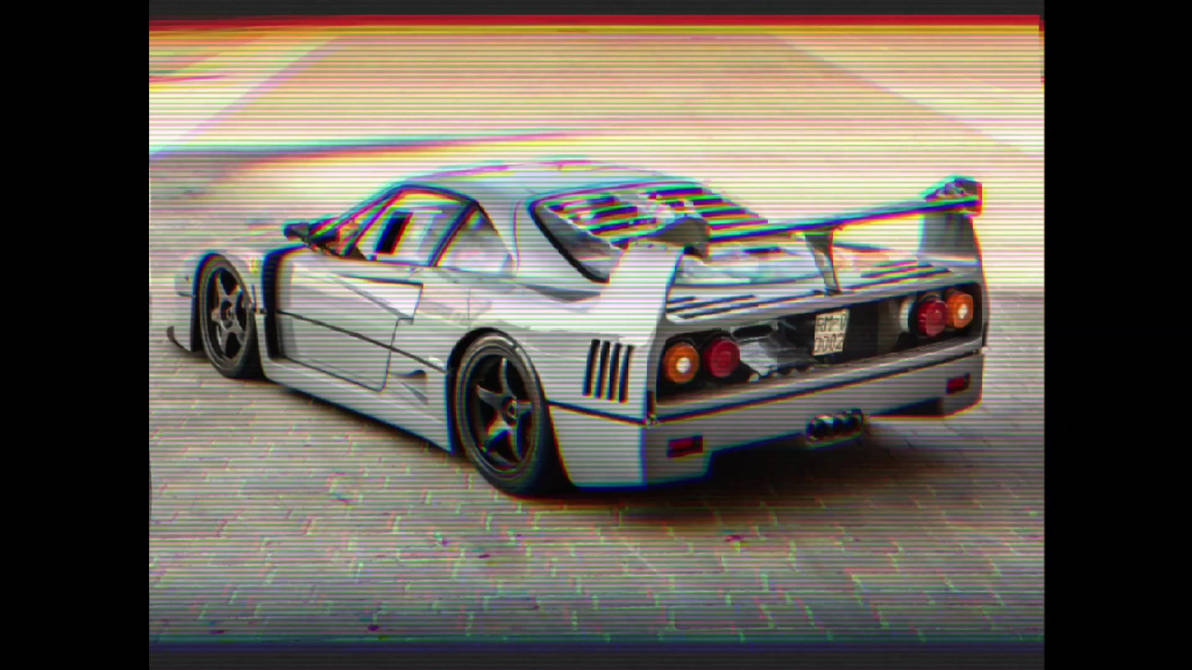 BURY ME LOW (car edit) by KingKerosene on DeviantArt