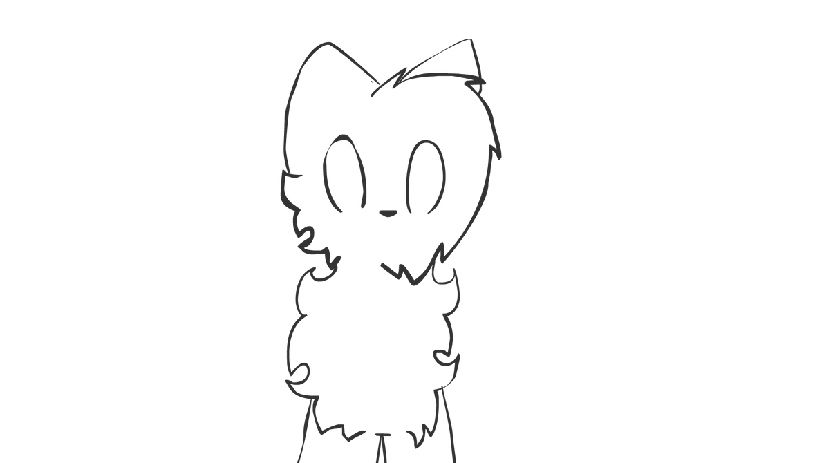 Turning cat (Animation) by FezTheWolf on DeviantArt