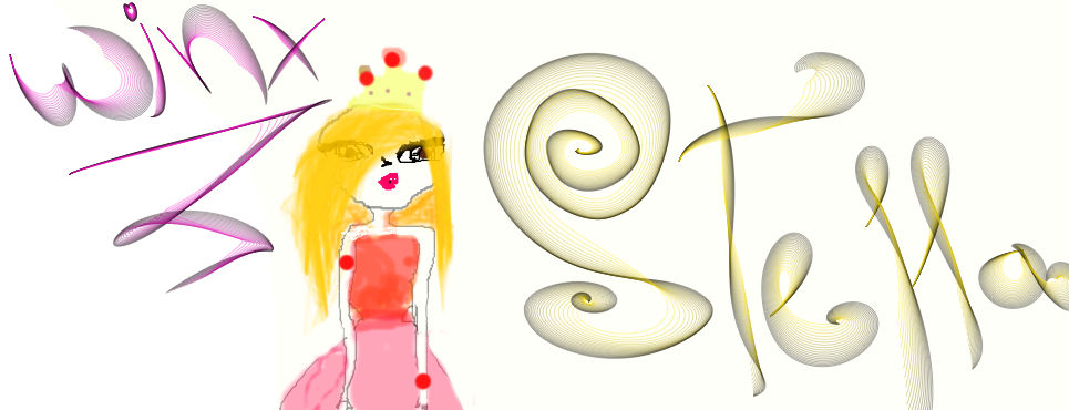 winx stella by winxlove1 on DeviantArt