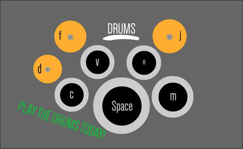 DRUMS 2.0 by BopTheRobotRocks on DeviantArt