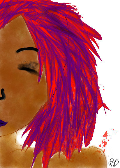 Vick by bekycrystal on DeviantArt