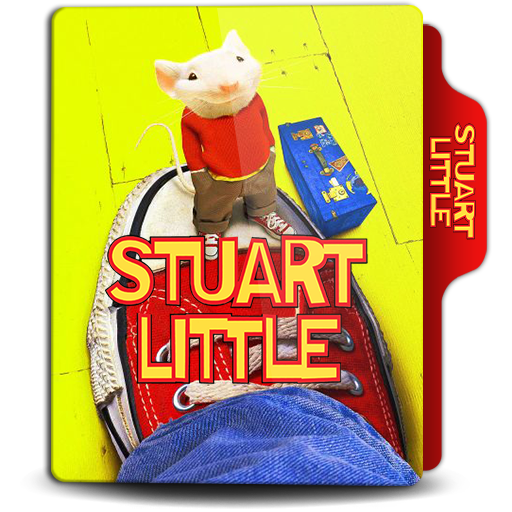 Stuart Little by carlos12dfh on DeviantArt