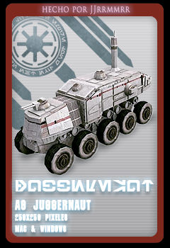 A6 Juggernaut by jjrrmmrr on DeviantArt