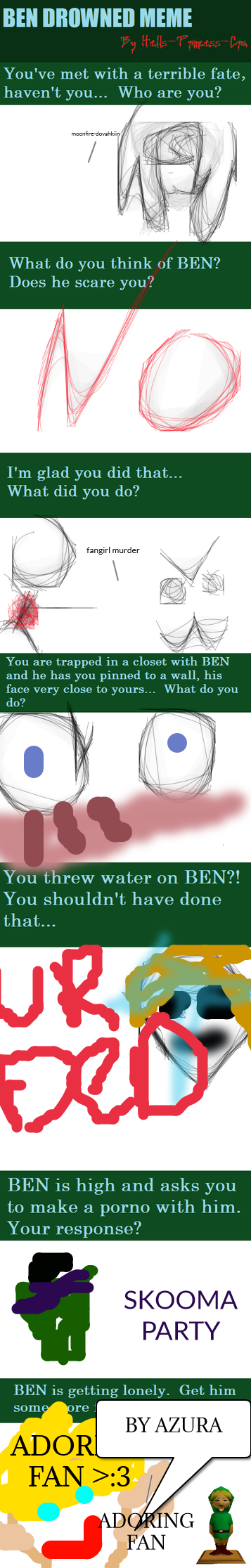 Epic Fail Meme By Moonfire Dovahkiin On Deviantart