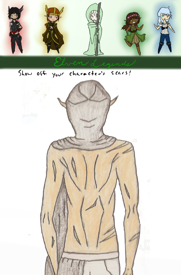 Scar meme complete by Revolution24 on DeviantArt