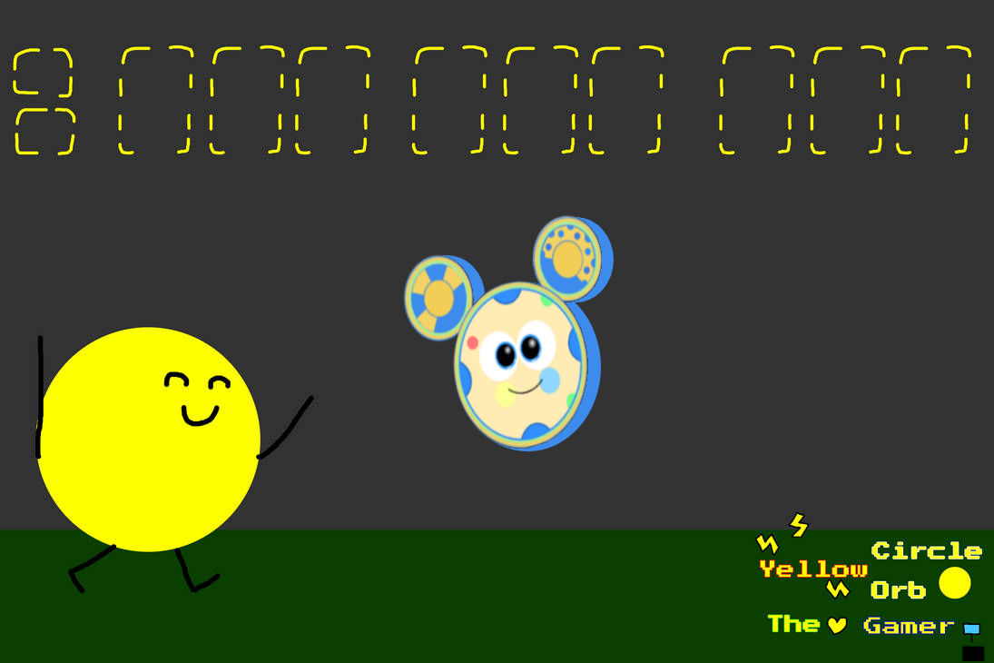 My 8 Billion People Collab With Yellow Orb! by Aaydenthecoolkid on ...