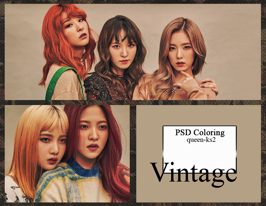 PSD vintage by Queen-KS2 on DeviantArt
