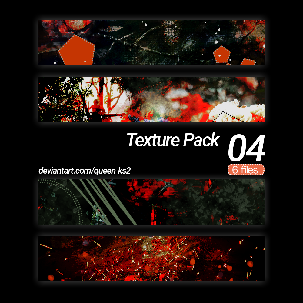 Texture pack 04 by Queen-KS2 on DeviantArt