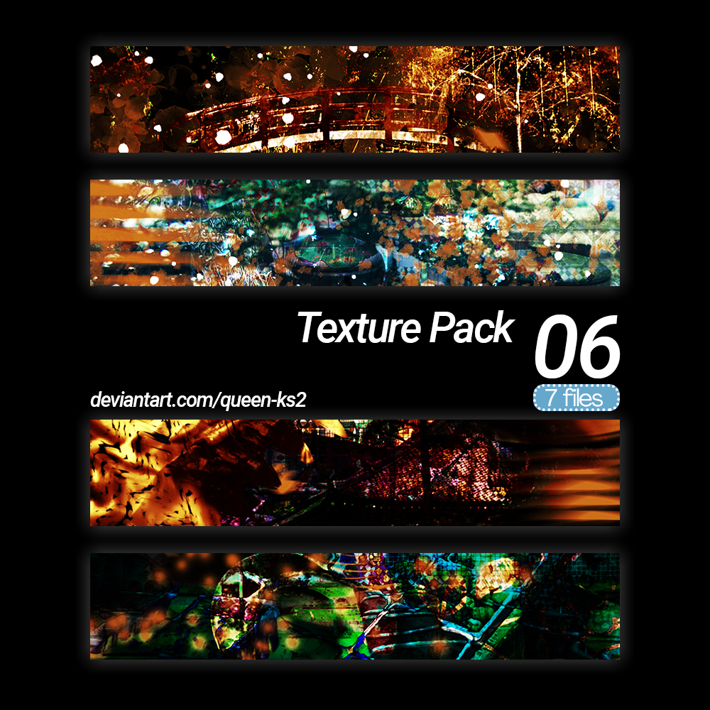 Texture pack 06 by Queen-KS2 on DeviantArt