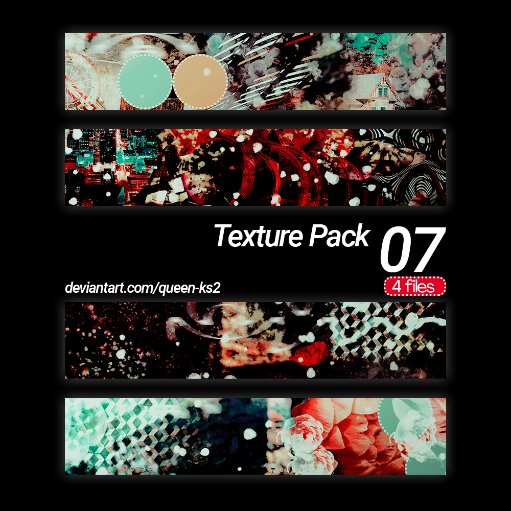 Texture pack 07 by Queen-KS2 on DeviantArt