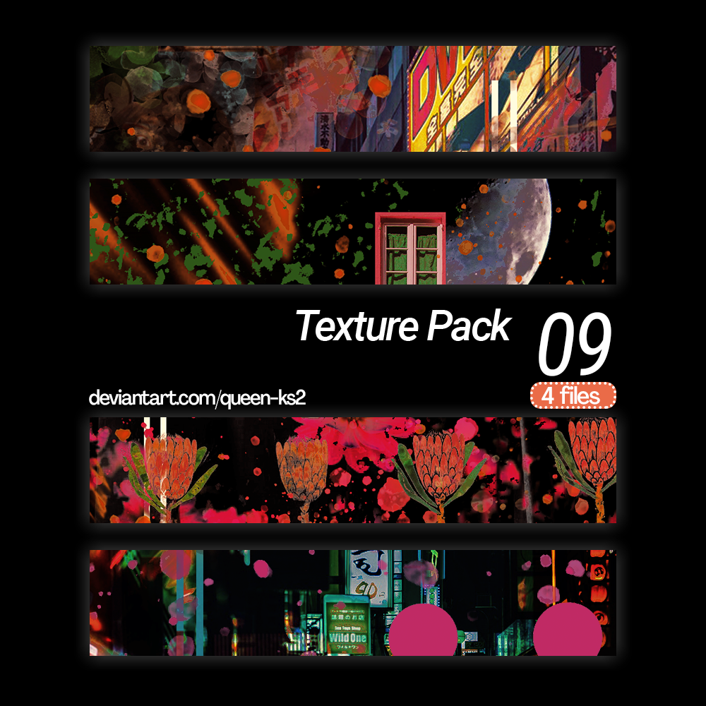 Texture pack 09 by Queen-KS2 on DeviantArt
