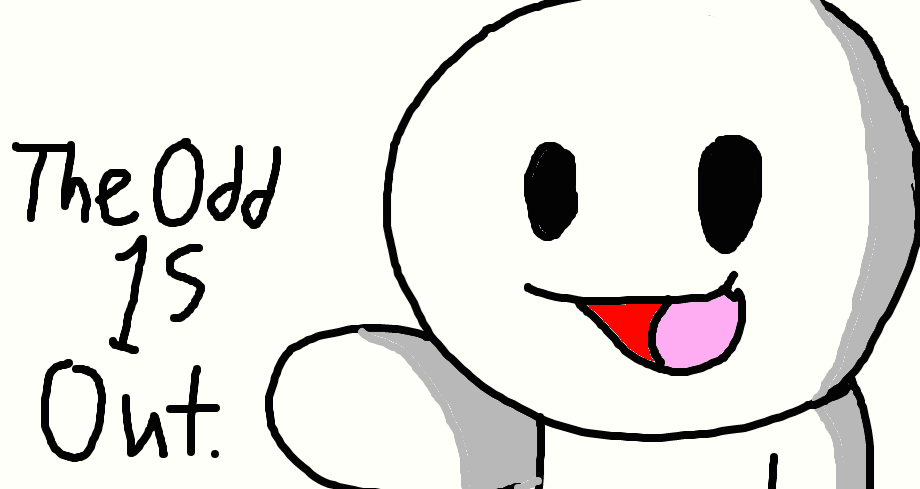 James [The Odd 1s Out] FanArt by GLASSESHI on DeviantArt