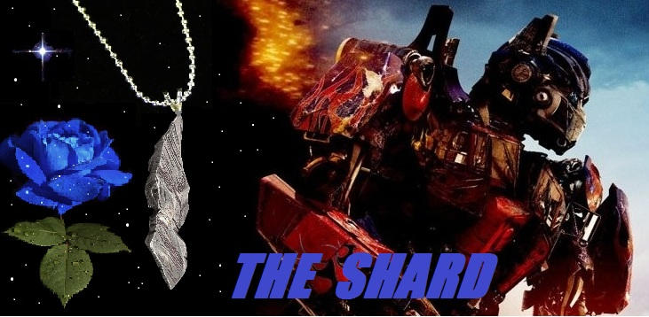 The Shard... Chapter 8 by MessyArtwok on DeviantArt