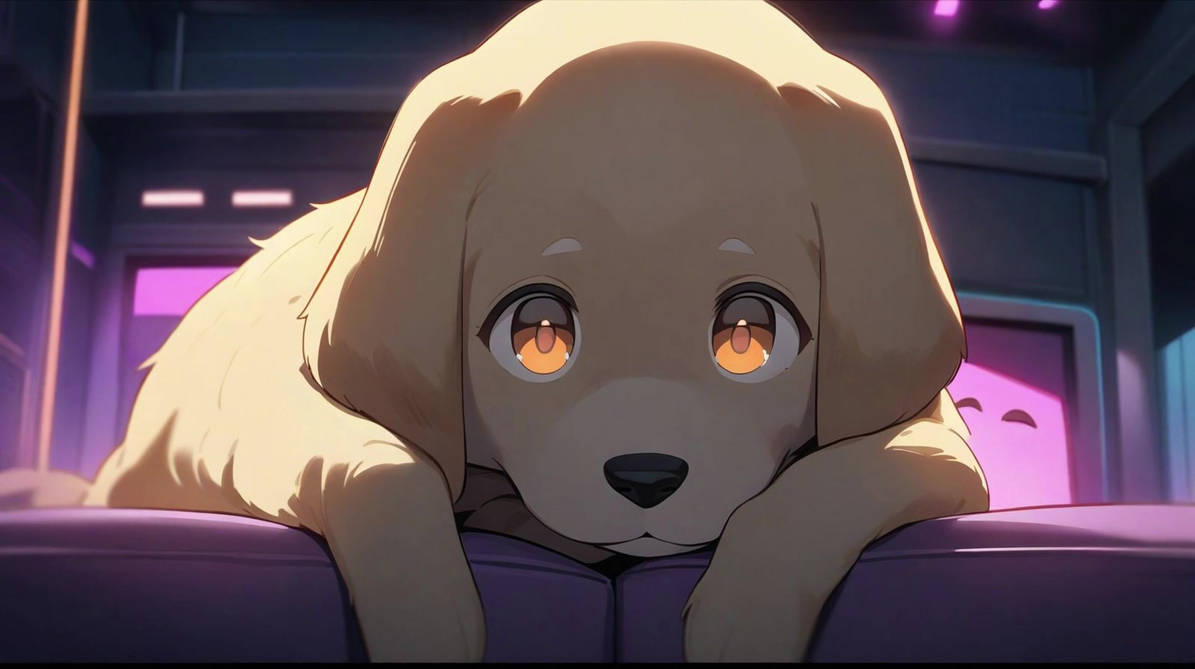 My Dog is the Best Dog Ever! by fakenameyfakenamey on DeviantArt