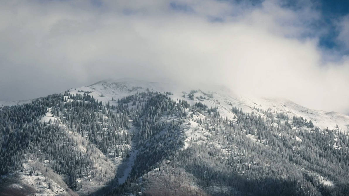 Wilderness - White River by nlublovary on DeviantArt