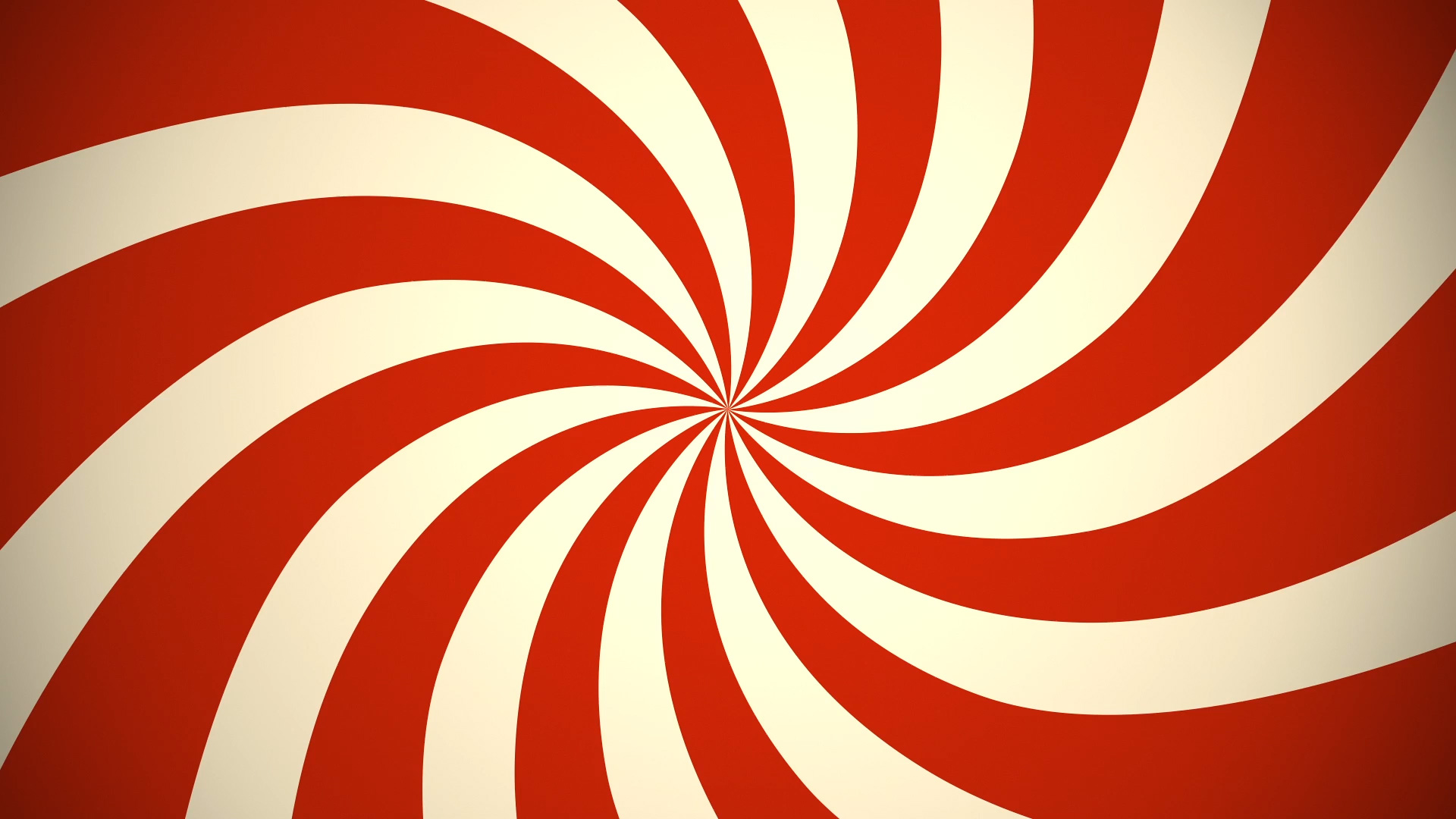 Retro Pinwheel Red by nlublovary on DeviantArt