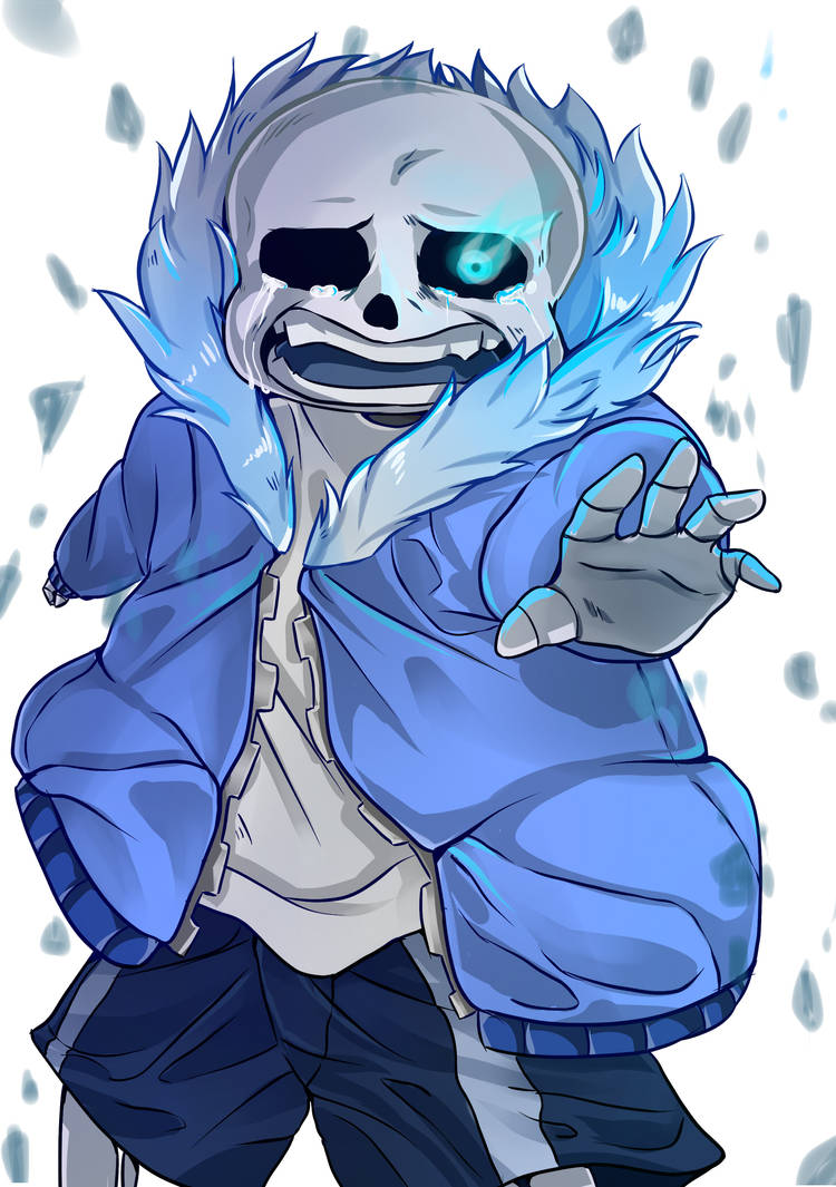 Happiness [SANSXREADER] [PART TWO] by MarshmallowAri on DeviantArt