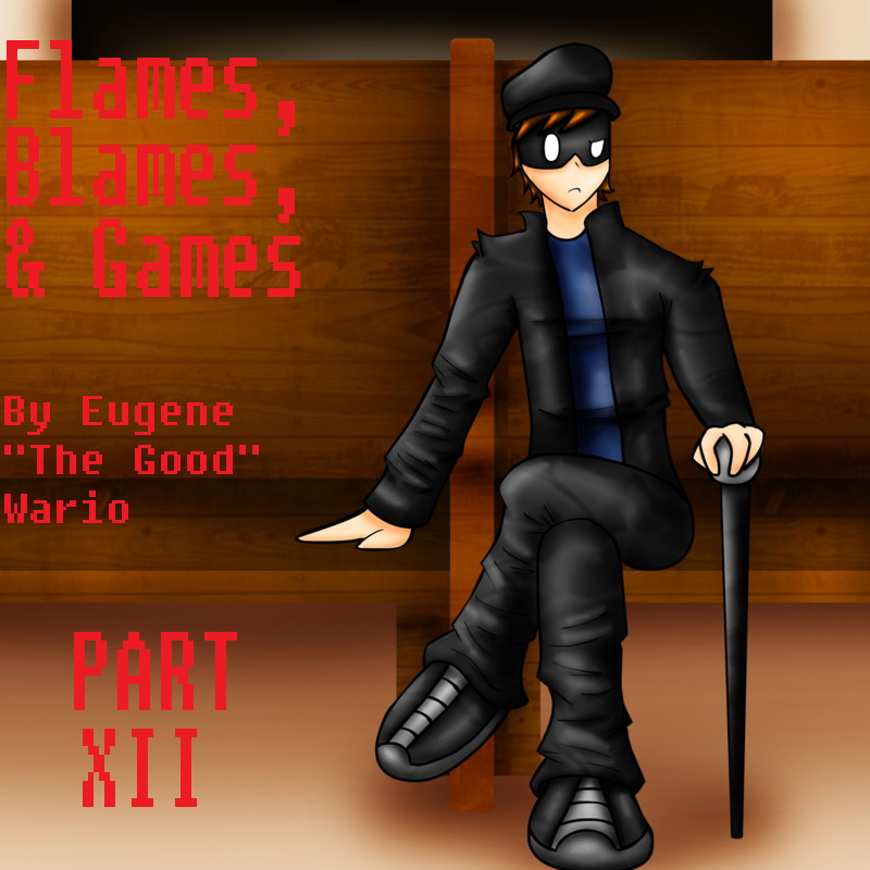1.8 FanFictions on Wreck-It-Ralph-Fans - DeviantArt