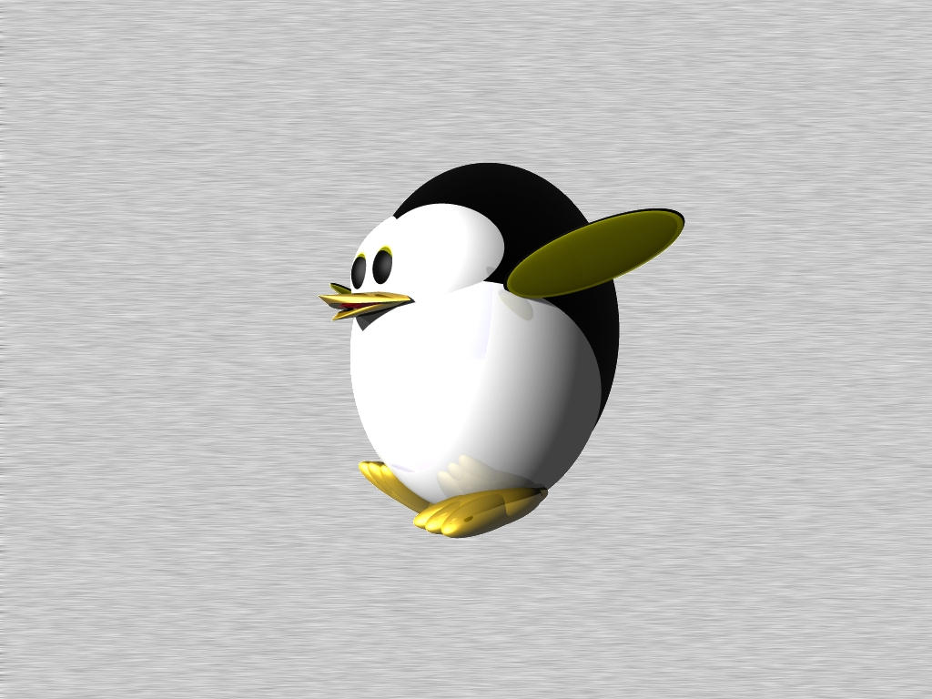 TuxFamily TuxMum Happy PSD PNG by taketo on DeviantArt