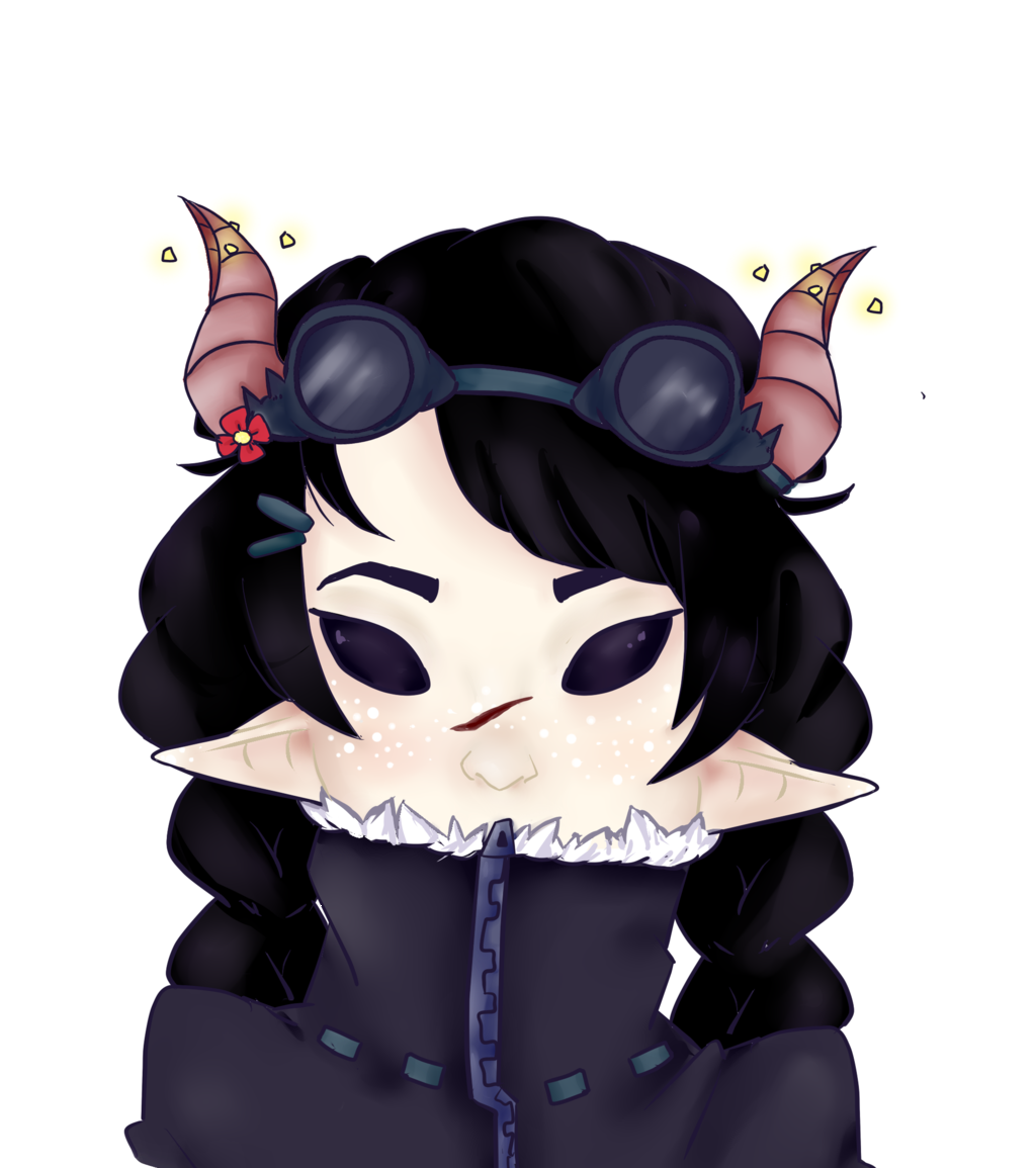 Aeon by ExpiredPie on DeviantArt