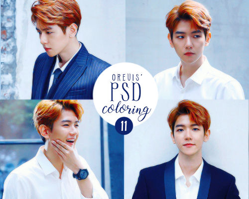 PSD coloring (12) by oreuis on DeviantArt