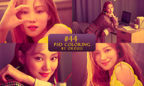 Explore the Best Coloring_psd Art | DeviantArt