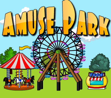 Amuse Park by Te-F on DeviantArt