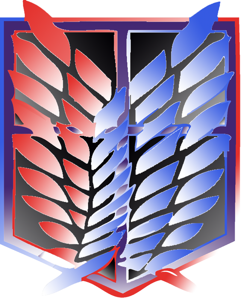 Scouting Legion Wings by Jmetters1118 on DeviantArt