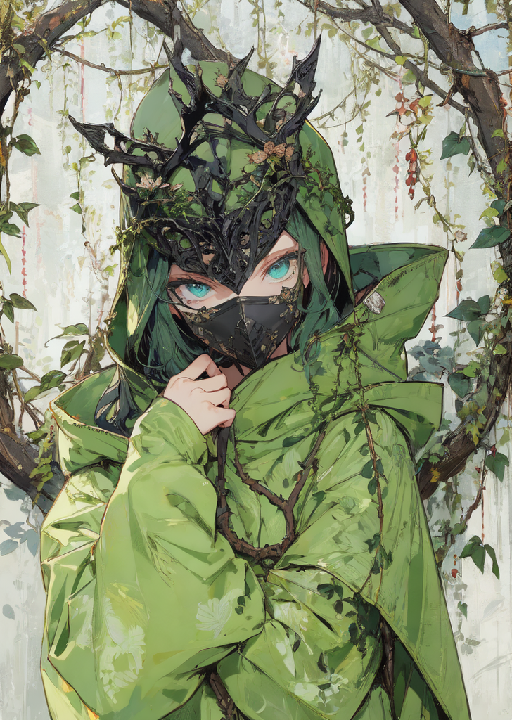 Vines by PolyCyanKnight on DeviantArt