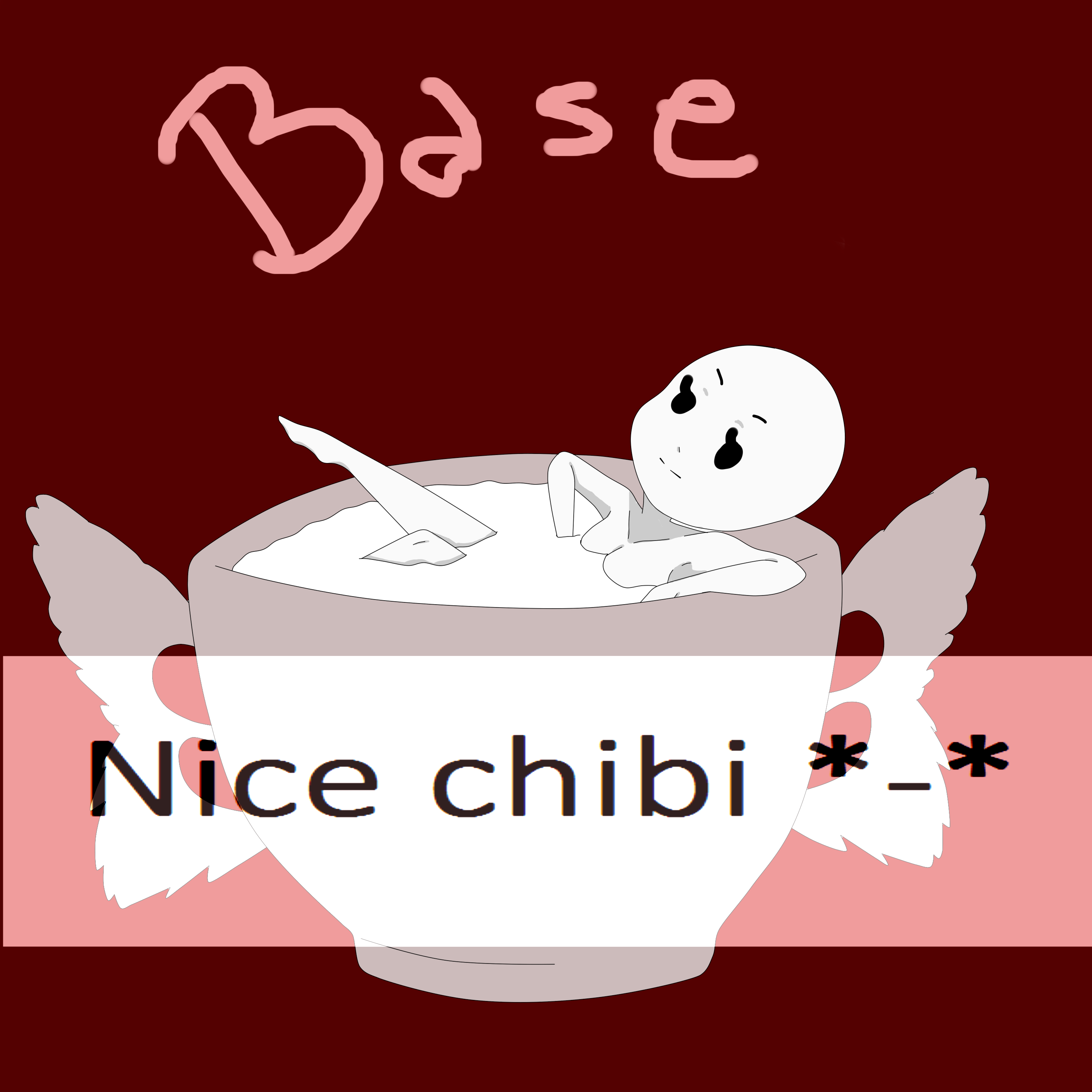 Nice base Chibii by Rozunne on DeviantArt