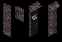 Shack Creation by furcpatchclub on DeviantArt