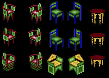 Basic Patch by furcpatchclub on DeviantArt