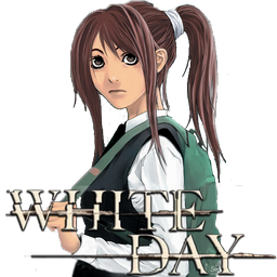 White Day Game Icon by DaveCooper on DeviantArt