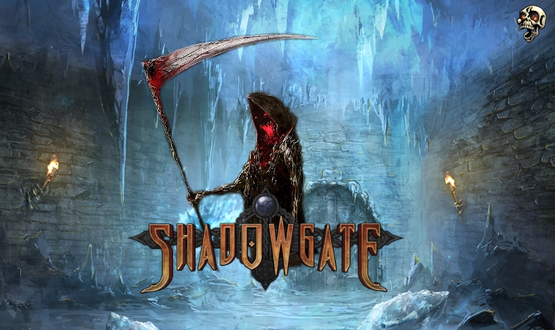 Shadowgate 2014 Desktop Icon by DaveCooper on DeviantArt