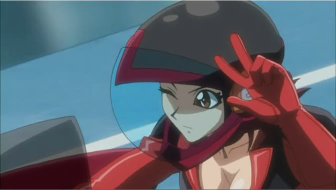 Akiza Journal Skin by Supremechaos918 on DeviantArt