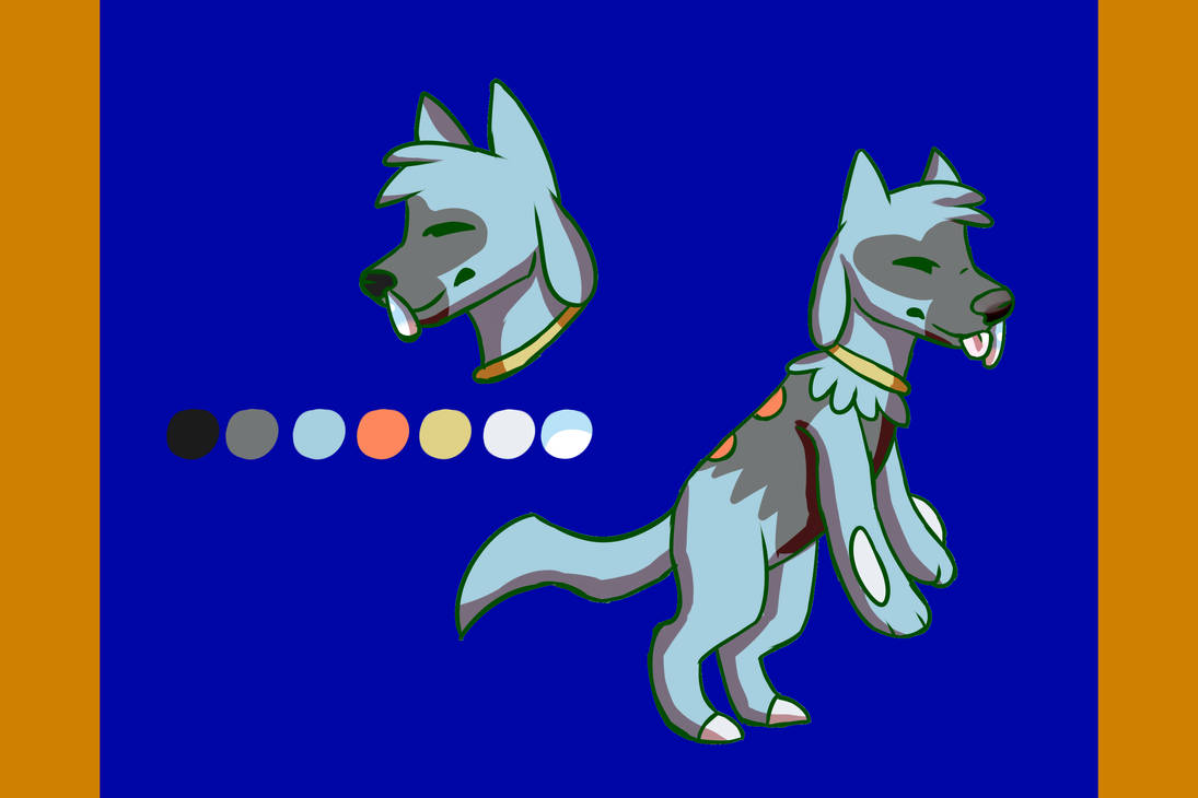 Sneezy Ref by Jelliot21 on DeviantArt