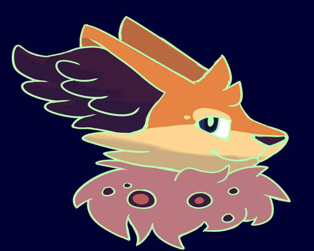 Fox levels by Jelliot21 on DeviantArt