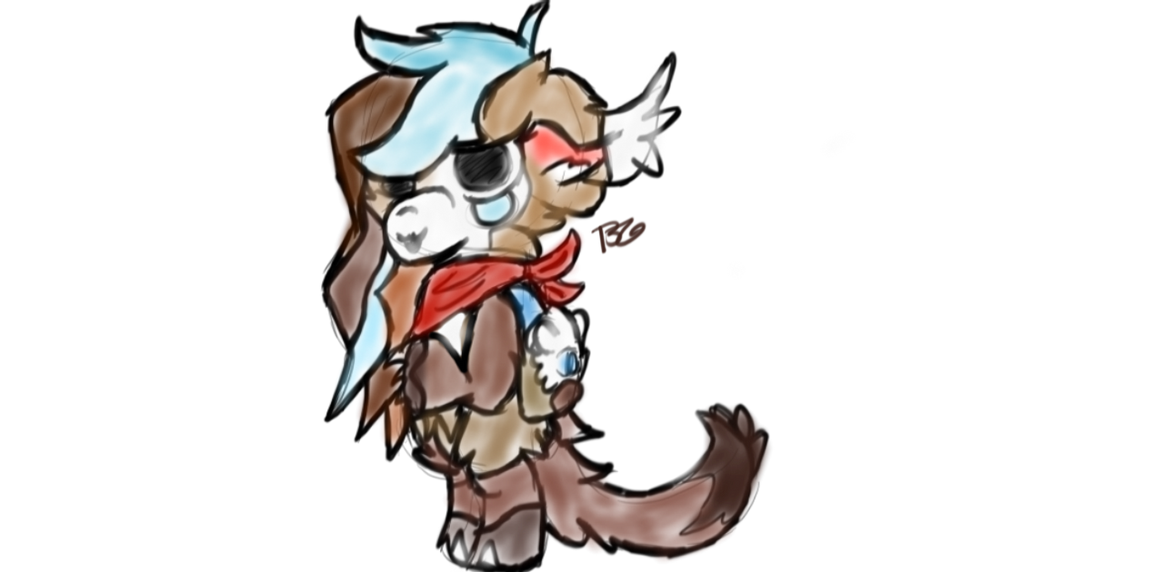 Mei Sketch by Noonatic on DeviantArt