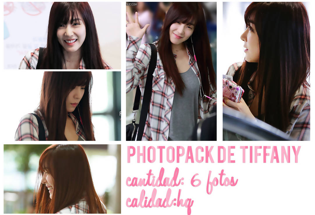 Photopack de Tiffany 0011 by karinamilagros on DeviantArt