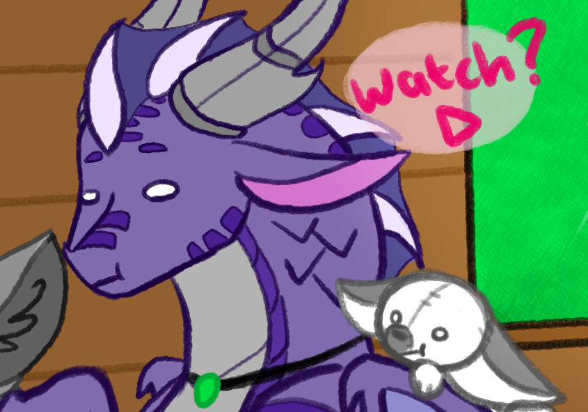 Poke by ClevzX on DeviantArt