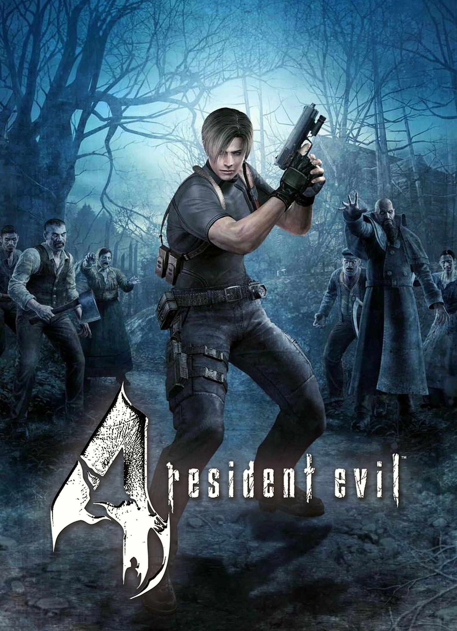 Resident Evil 4 - Sound Pack by BojanV06 on DeviantArt