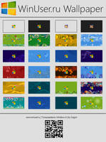 Windows 8 Pro Start Wallpaper 2 by Brebenel-Silviu on DeviantArt