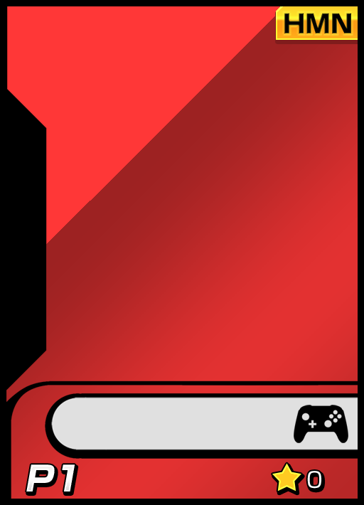 SSB: Character Select Portrait Template by LivingDeadSuperstar on ...