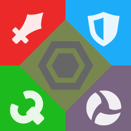 SSB: Spirit Battles Template by LivingDeadSuperstar on DeviantArt