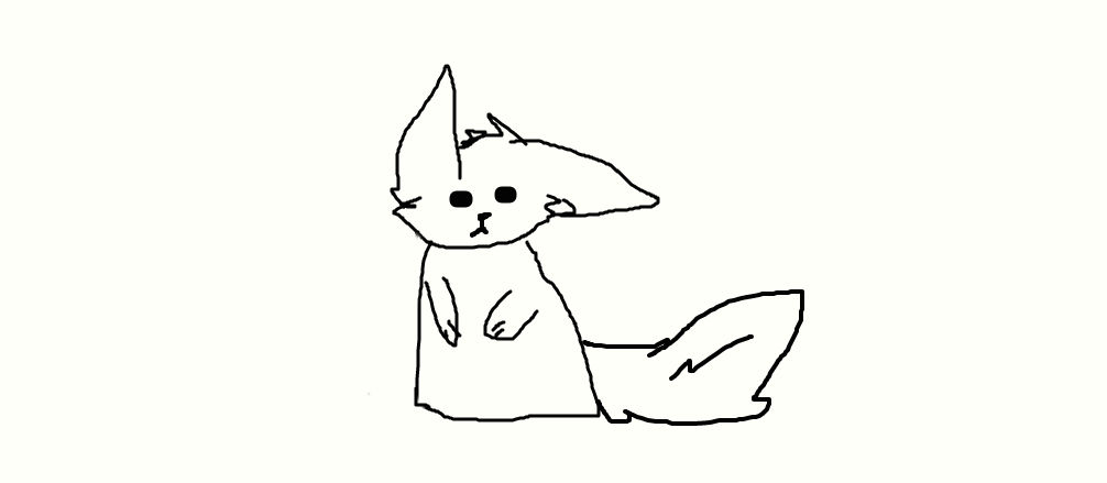 wolf....lol by FlameBerryTheWolf on DeviantArt