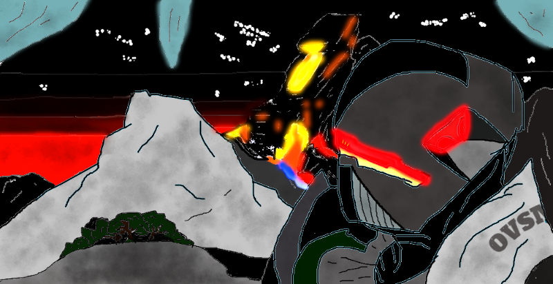 OVSM by VengenceARTs on DeviantArt